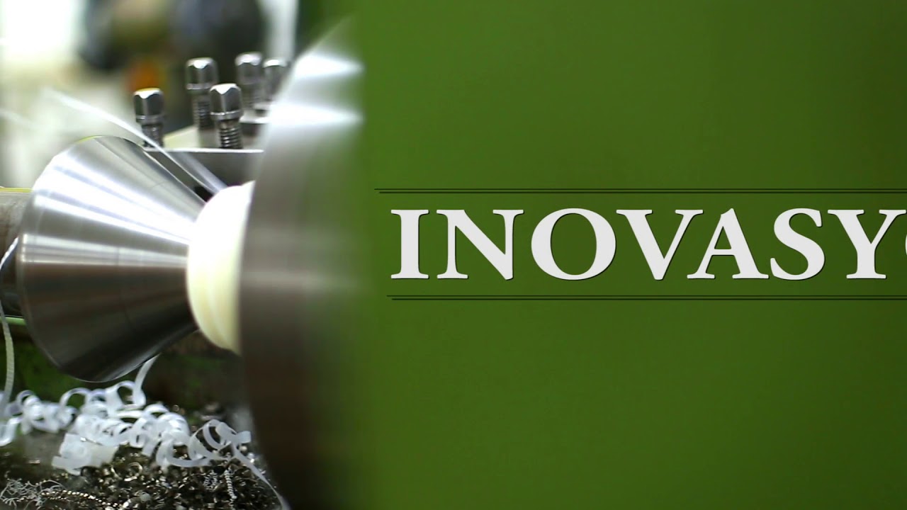 Factory İntroduce Video - YouTube