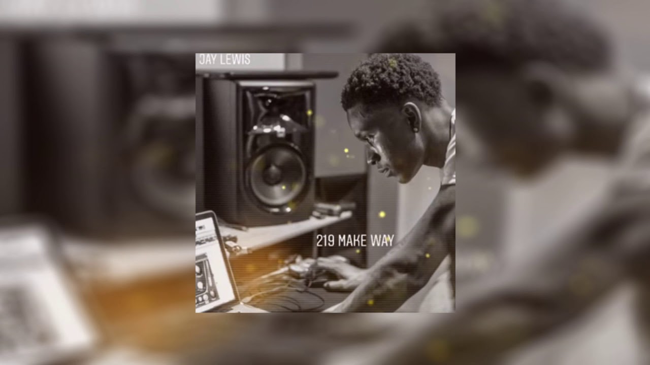 Jay Lewis - 2Tone - YouTube