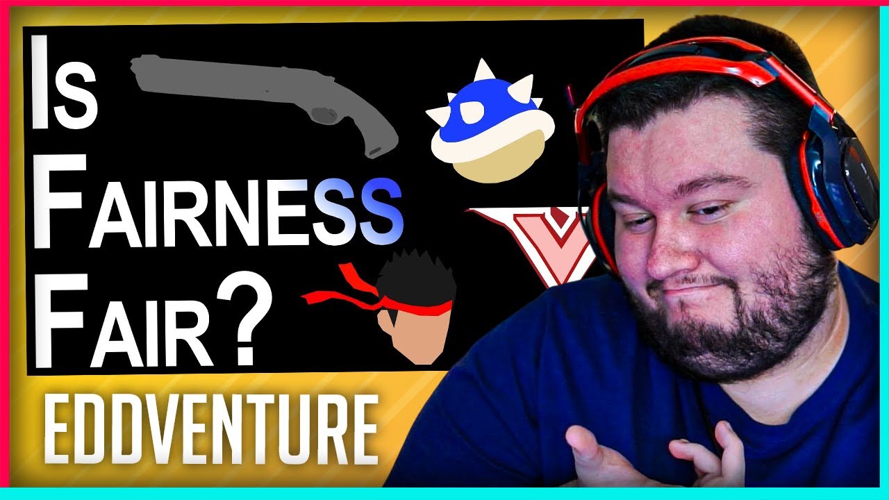 Flats Reacts To "Should the better player ALWAYS win?" - YouTube