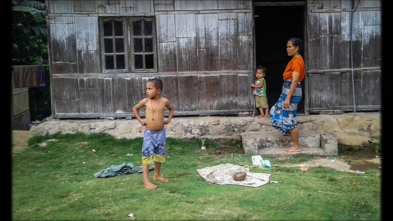 Ende Flores NTT - YouTube