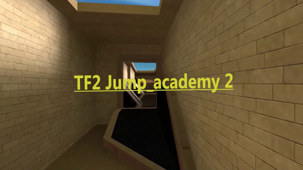 TF2 Jump_academy 2 (Easy Jurf) - YouTube
