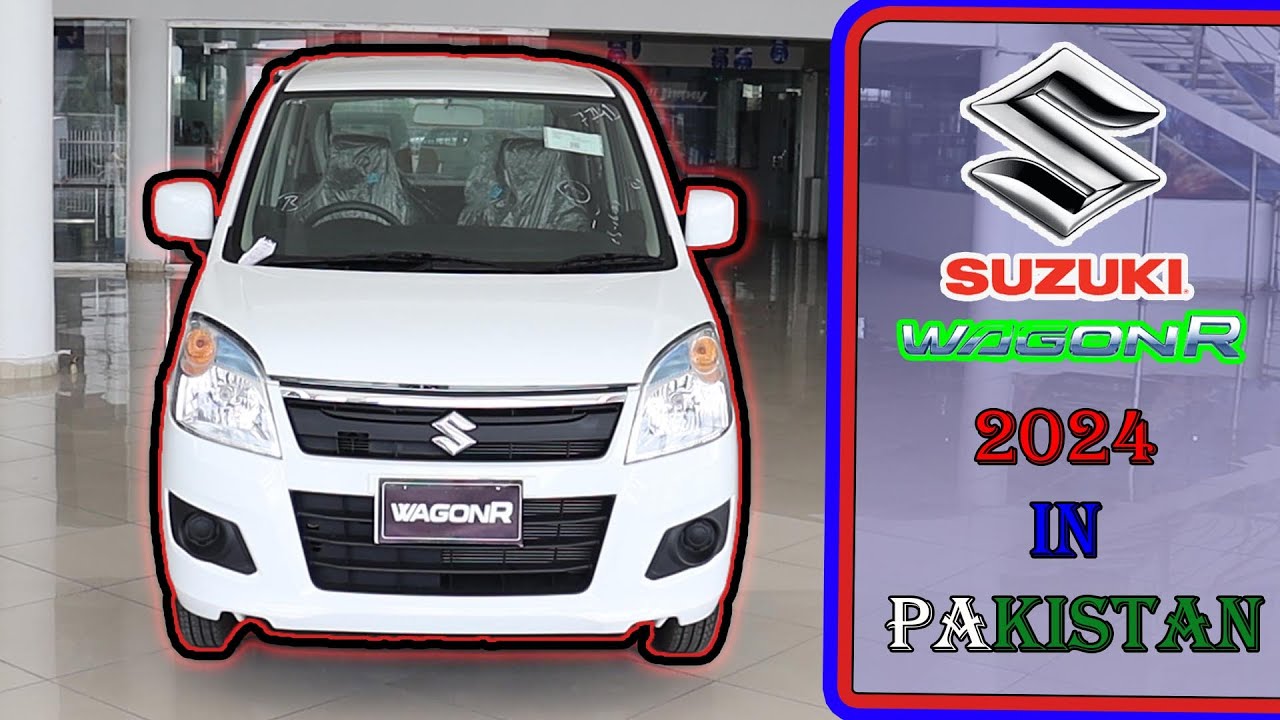 #shorts Suzuki Wagon R VXL First Look in Pakistan | Suzuki Wagon R 4th ...