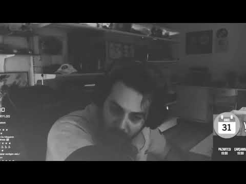 Elraenn - Kusura Bakma [AI COVER]