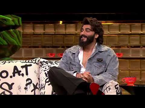 koffee with Karan season 8 episode 8