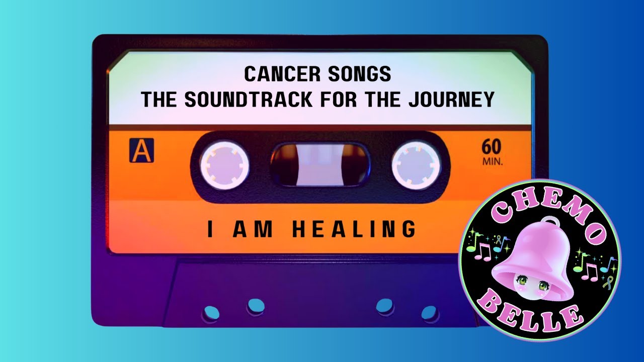 I AM HEALING - Cancer Songs - YouTube