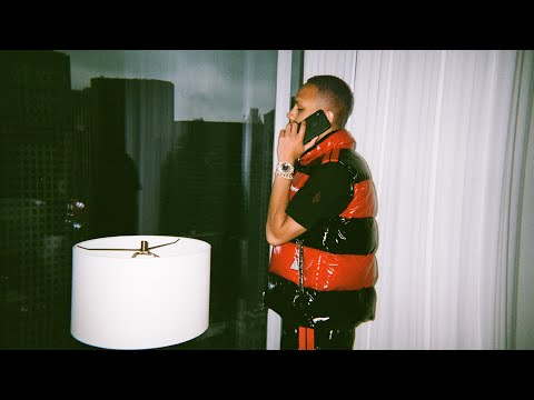 Ty James - Left On Read (Official Music Video)