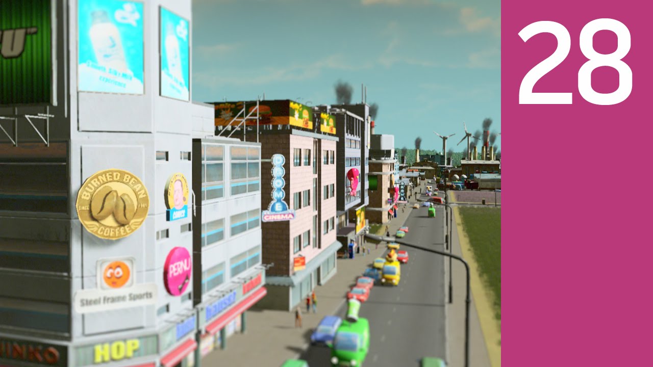 Population Increase Cities Skylines Walkthrough Gameplay Part 28 population-increase-cities-skylines-walkthrough-gameplay-part-28