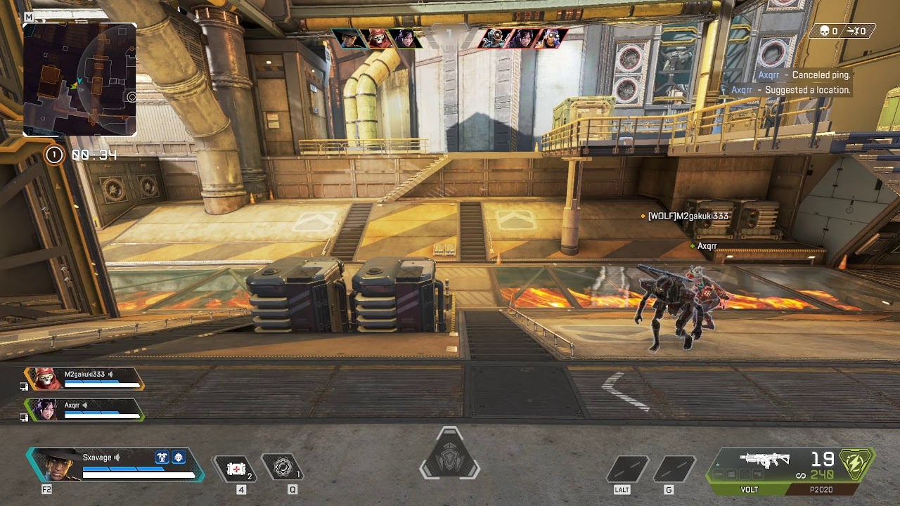 Apex Legends, Arena, discord in Description - YouTube