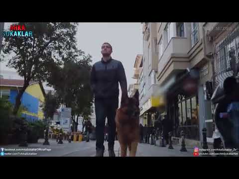 Mehmet Erdem - Acıyı sevmek olurmu ( Arka sokaklar)