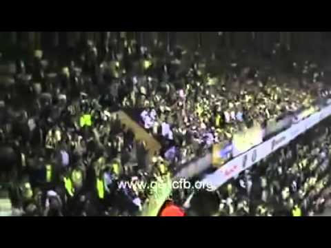 Fener Gol Gol Gol Şampiyonluk Geliyor !