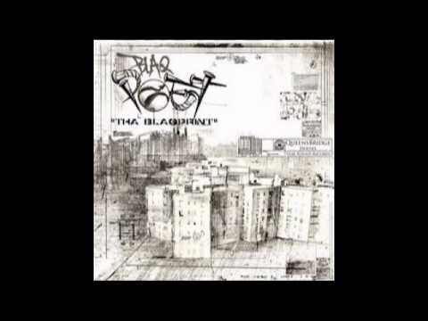 Blaq Poet - Voices - YouTube