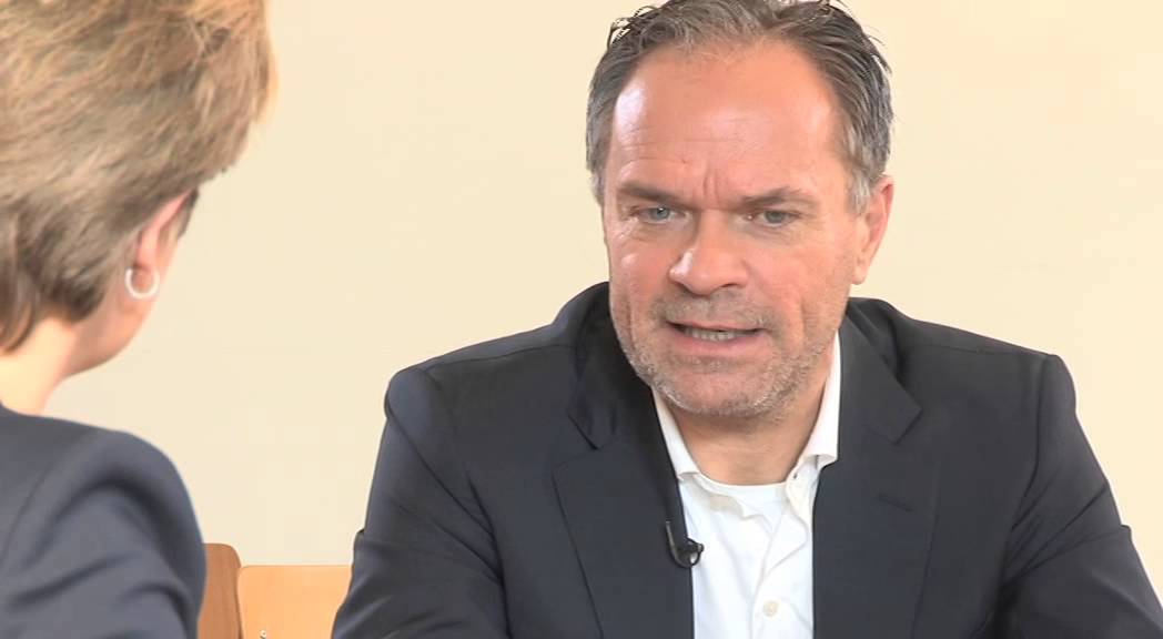 Premium gesprek Paul van Splunteren Afl 13 - YouTube