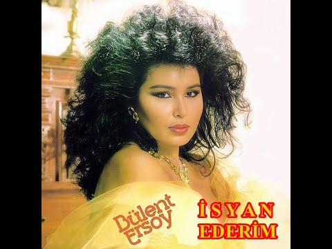 BÜLENT ERSOY AKAPELLA İSYAN EDERİM