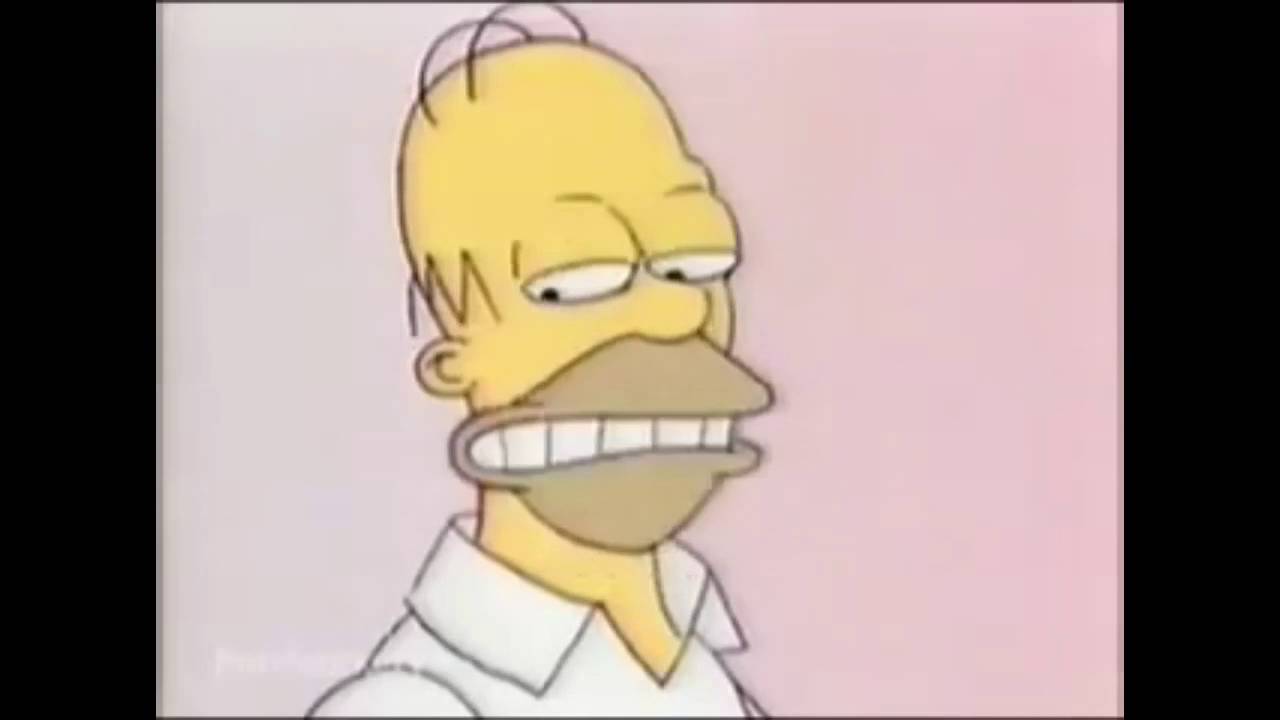 The Simpsons Tracey Ullman Shorts (Part 6) Family Therapy Theatrical ...