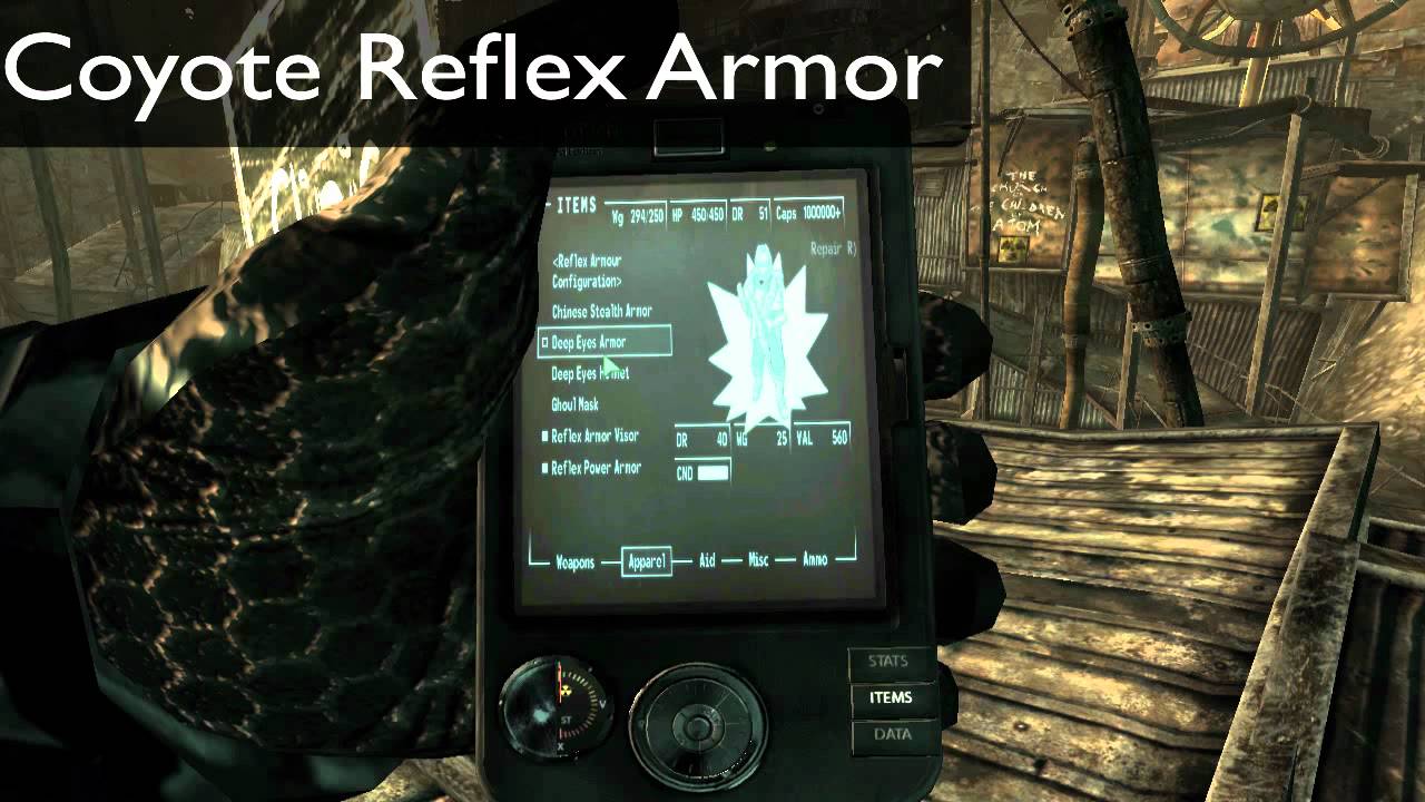 How to install FOSE on Fallout 3 for Mac - YouTube