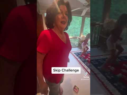 Skip Challenge
