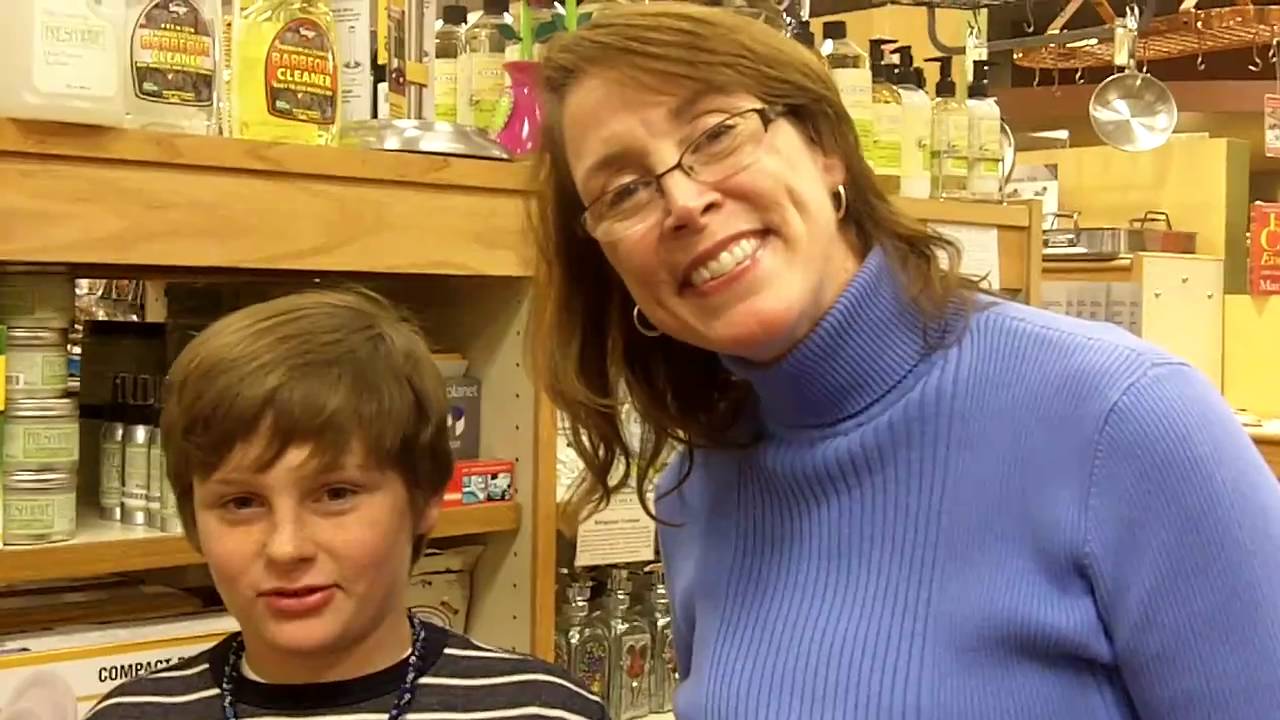 Top Chef All-Star Chef Tre Customer Testimonial - YouTube