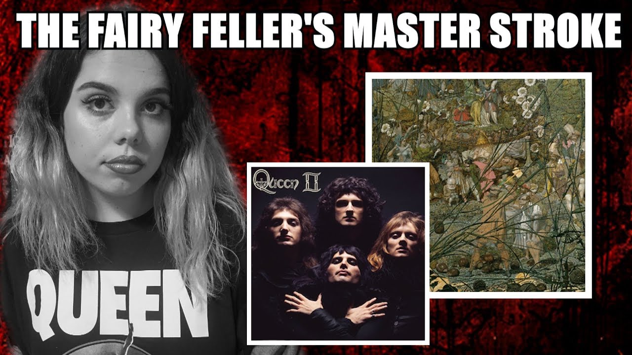 THE FAIRY FELLER'S MASTER STROKE // SUBLIMINAL MESSAGES - YouTube