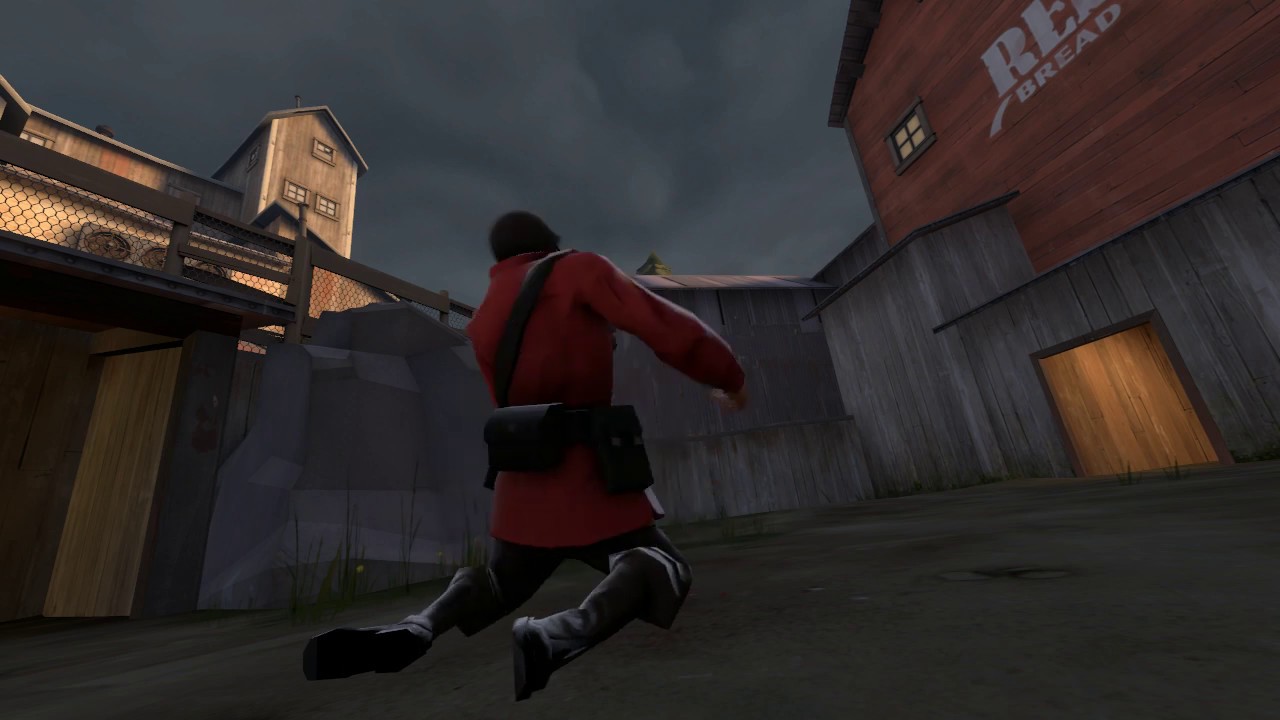 Sgt. Elias' death from Platoon (recreated in SFM) - YouTube