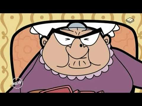 Boomerang UK Mr. Bean: The Animated Series New Episodes April 2020 Promo