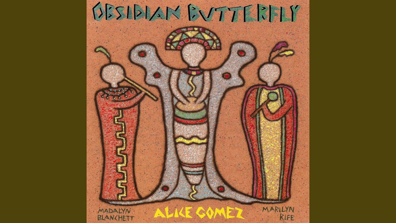 Celestial Dancer - YouTube