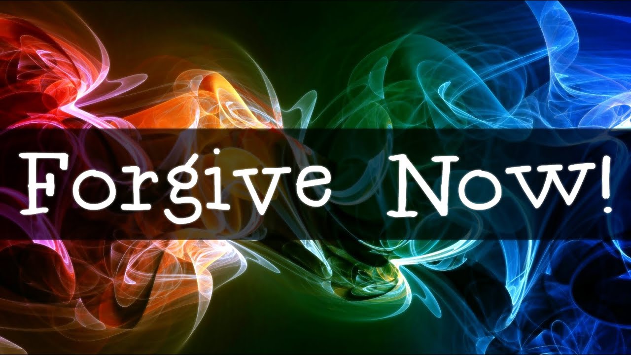 Forgive Now! ᴴᴰ ┇ Amazing Reminder ┇ The Daily Reminder ┇ - YouTube