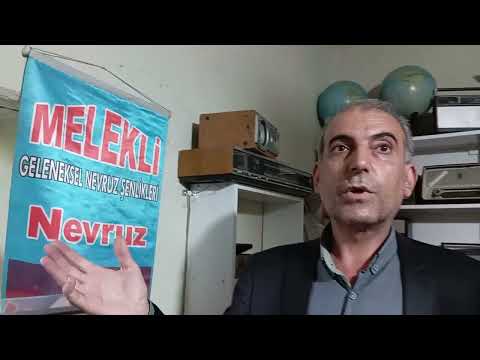 İRANLI ARKEOLOG ATA OCAĞI GEZİSİ