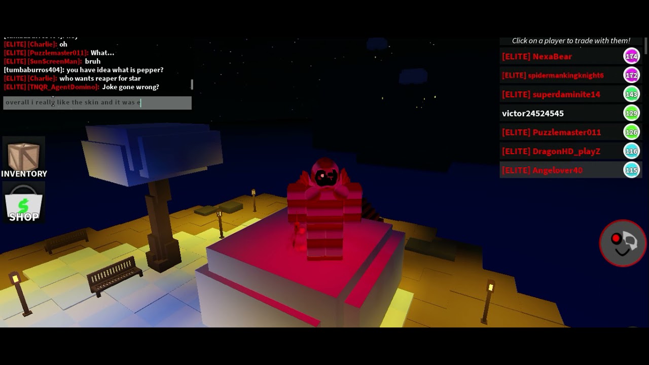 Guesty PEPPERMINT GUARDIAN reivew - YouTube