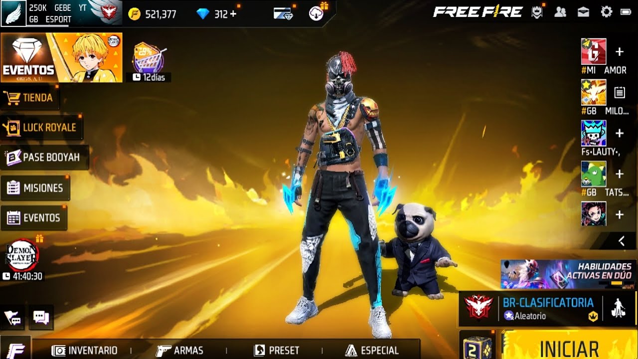 FREE FIRE & ROBLOX EN VIVO CON SUSCRIPTORES 💎GANA DIAMANTES💎 PASE ...