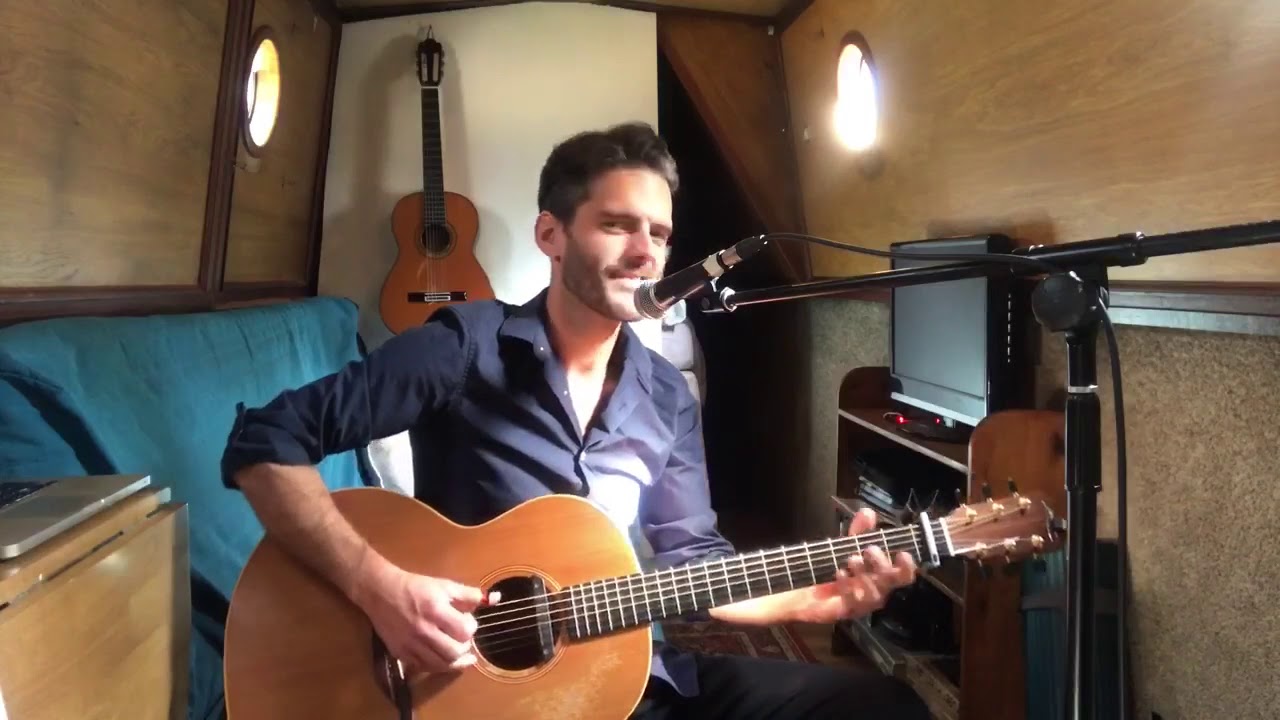 Daryl Kellie - Live From The Sofa 10 4 20 - Part 1 - YouTube