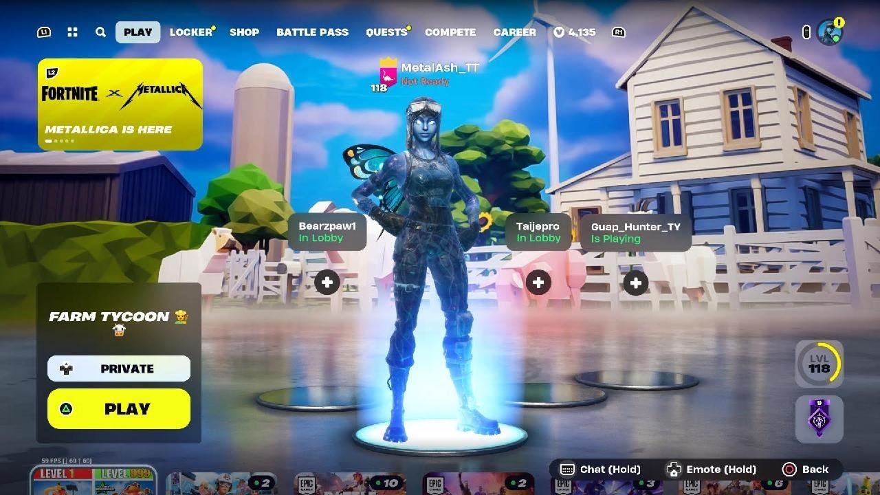 Fortnite thanks next ik when 4:35pm ;) - YouTube