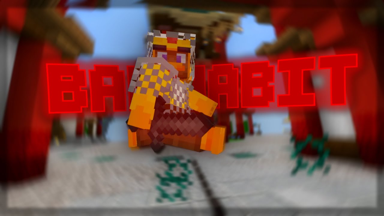 Bad Habit | Minecraft PVP Edit - YouTube