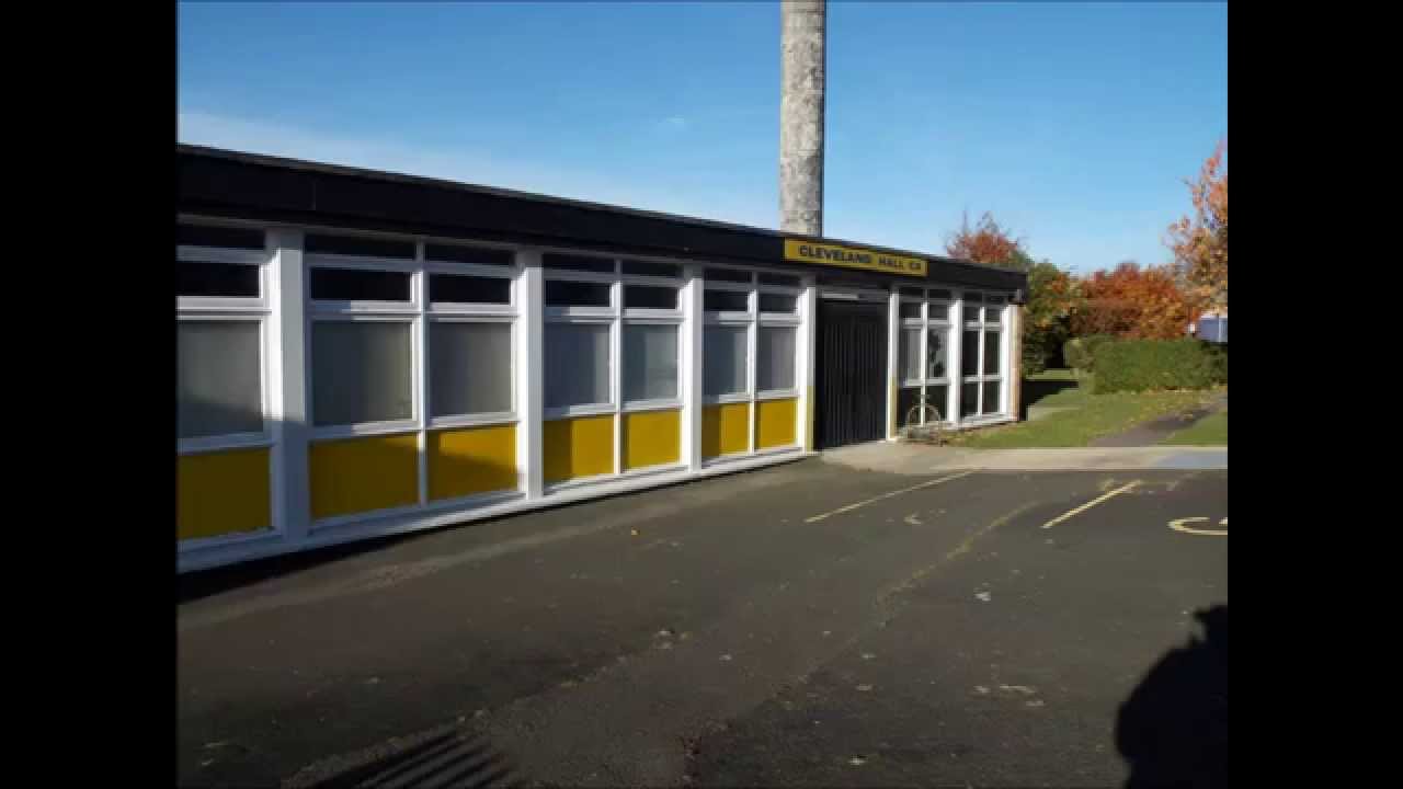 LYNDHURST / GREEN WELL COMPREHENSIVE SCHOOL GATESHEAD NOW LYNDHURST ...