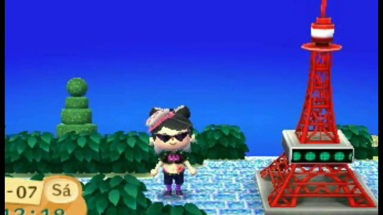 Callie Cosplay (Splatoon 2) Animal Crossing - Speedpaint - YouTube