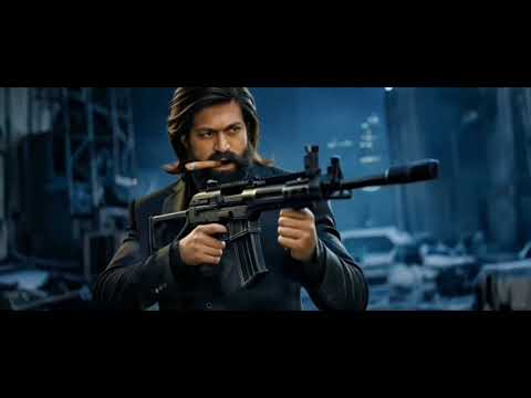 Best seen of { KGF 3} movie trailer// don't miss the Part #like#comment ...