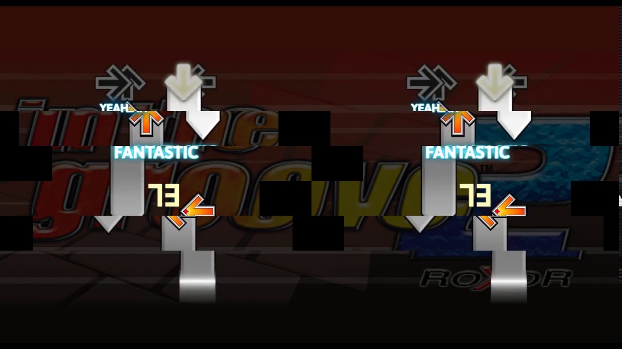 [NotITG] 10-1 in 16:9 - YouTube