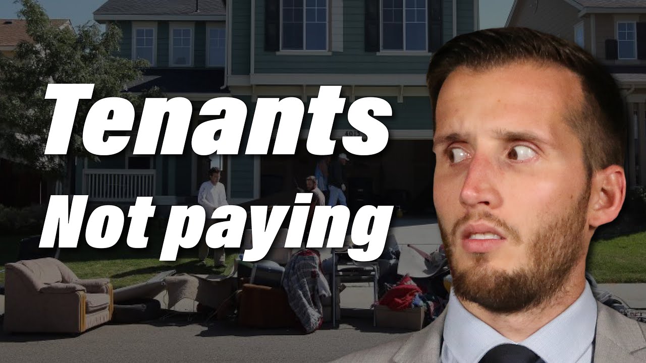 Landlords are Heading Into Financial Hell and Have No Idea What is ...