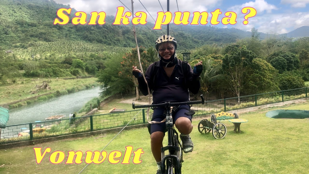 Vonwelt Nature Farm - YouTube