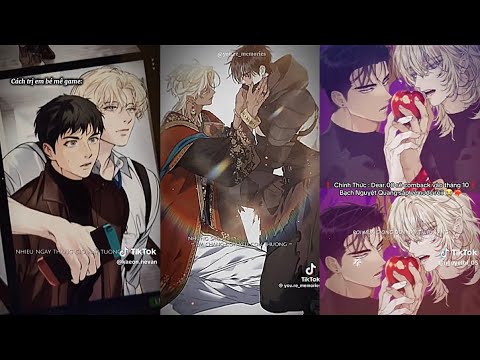 「 Tổng Hợp 」 #4 Tổng hợp những video tiktok  Boylove | • ⏾ 𝒮𝒶𝓂 𝒩𝑔𝓊𝓎ệ𝓉 ⏾ • 