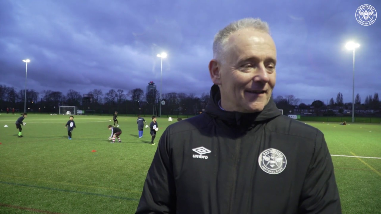 EFL Day of Action - Lee Doyle interview - YouTube