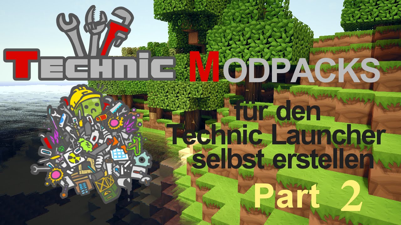 What is the best minecraft modpack launcher - kjlkjsupplies