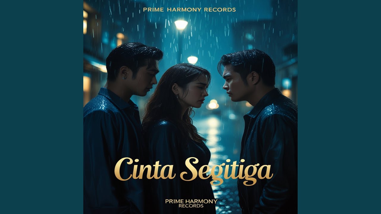 Cinta Segitiga - YouTube