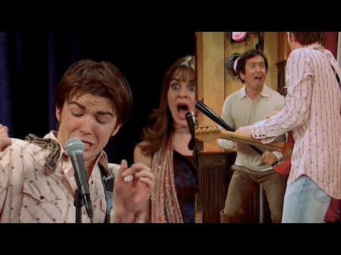 Drake & Josh - Megan’s Prank Ends-Up Costing Drake & His Band A Possible Permanent Gig