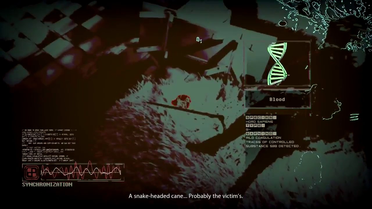 OBSERVER Gameplay - YouTube