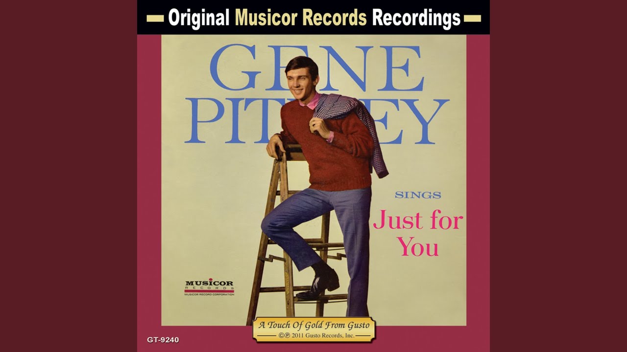 Time And The River - YouTube