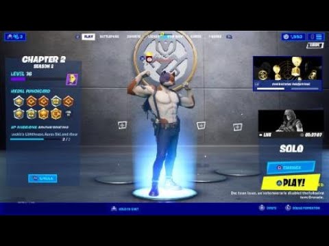 Fortnite_Mohamed - YouTube
