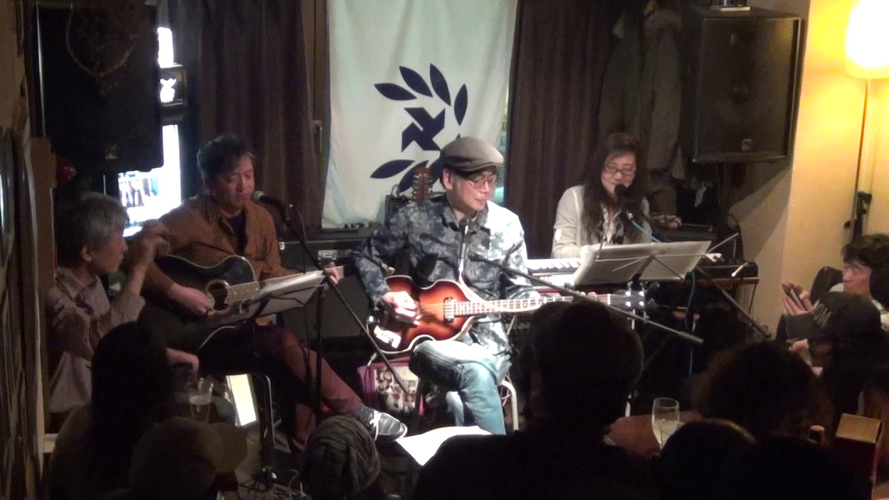 MFR62 The Glasshopper #2 - YouTube