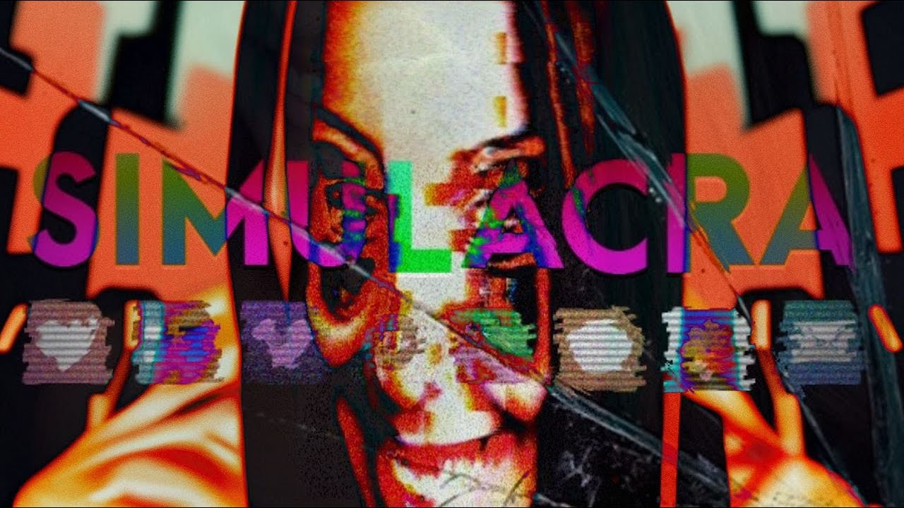 SIMULACRA | PART ONE (1) GAMEPLAY - YouTube