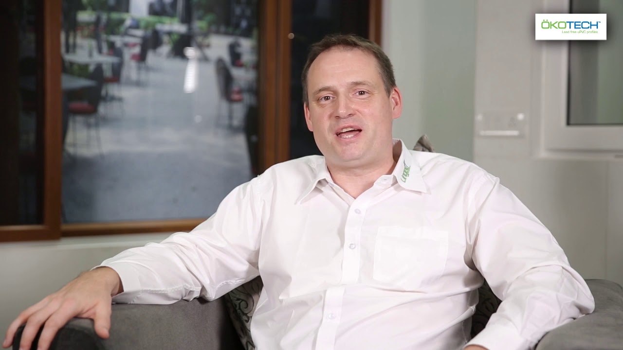 Okotech Testimonial Video- Mr. Mario from Lingel Windows - YouTube