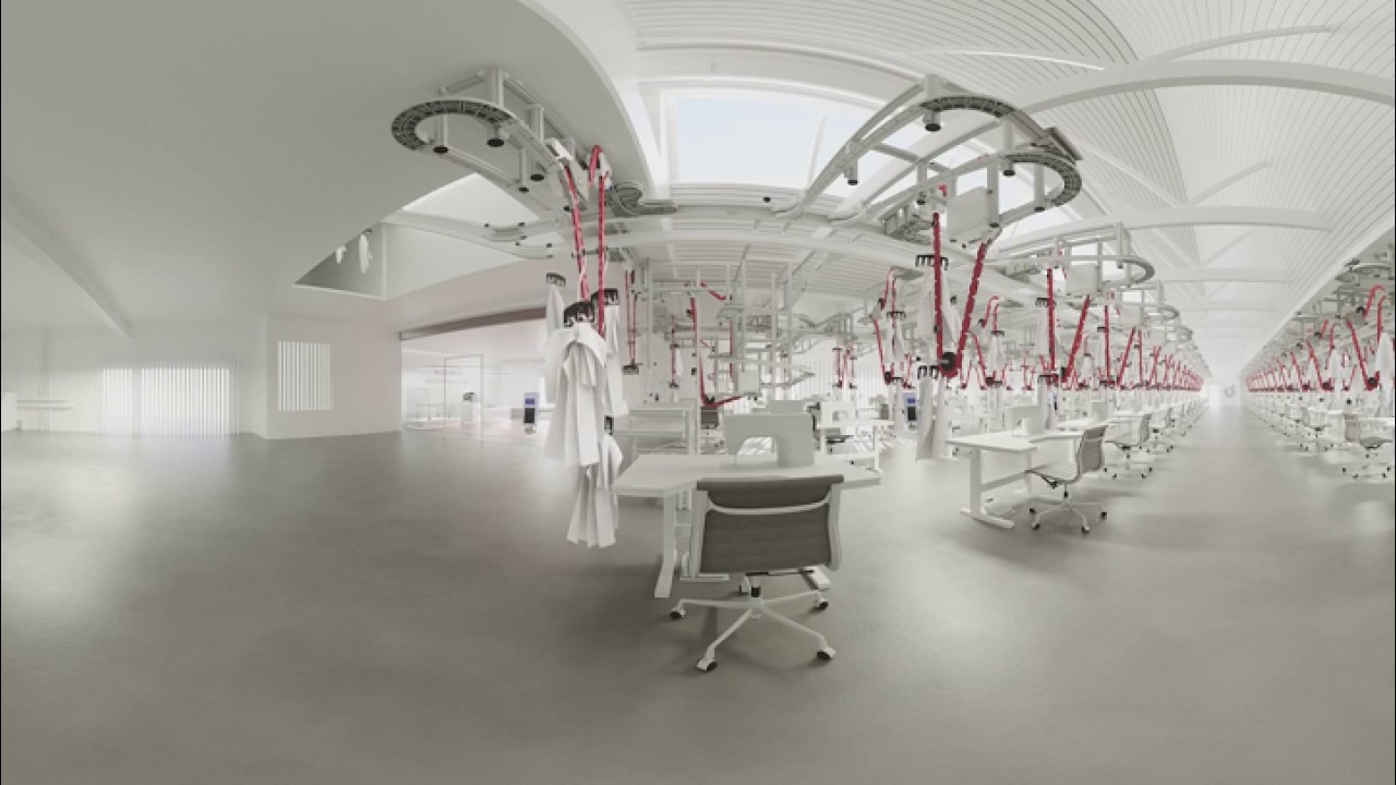 Eton Systems Industry 4.0 - YouTube